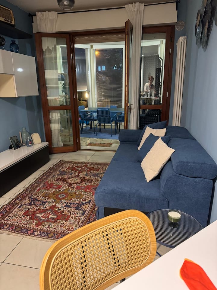 A Rimini, 800mt Dal Mare - Rimini