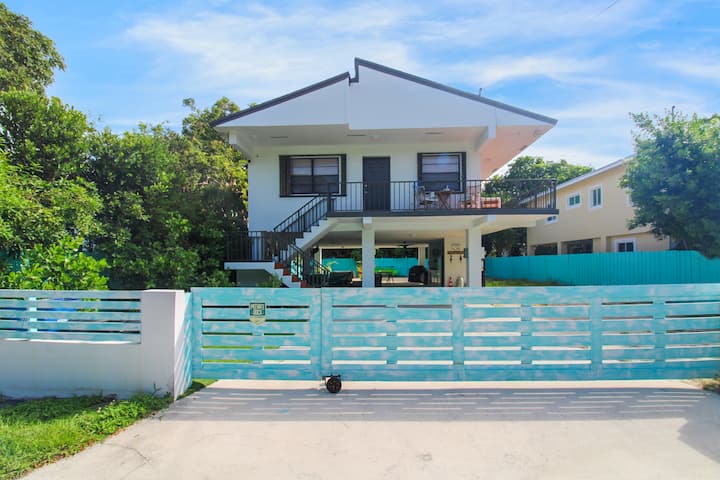 Coconut Villa In Key Largo - Key Largo, FL