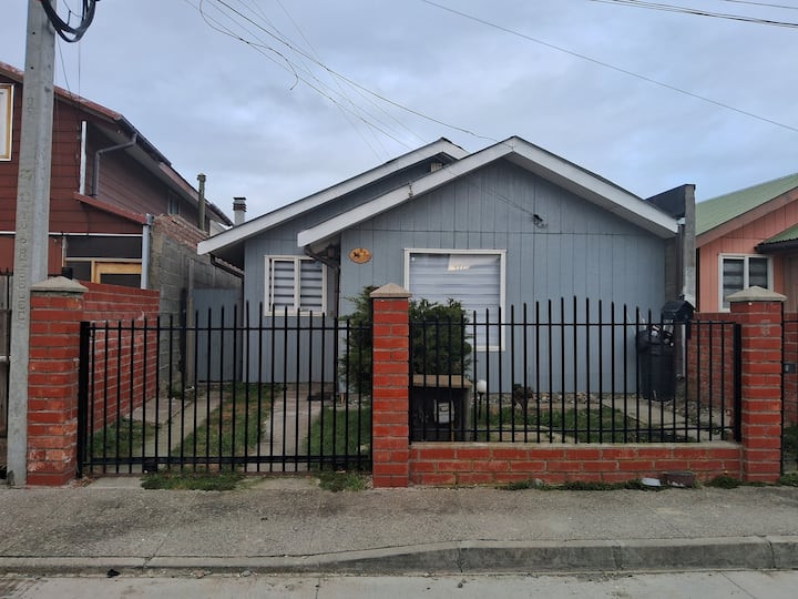 Casa Familiar - Punta Arenas
