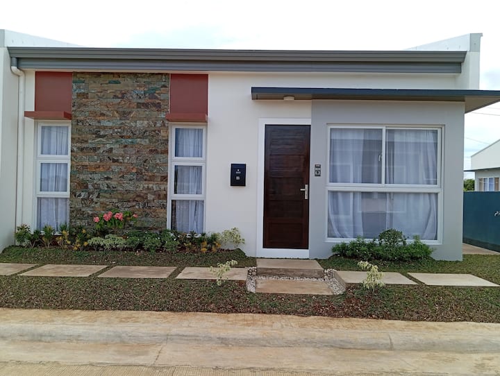 Furnished House In Daanbantayan - Daanbantayan