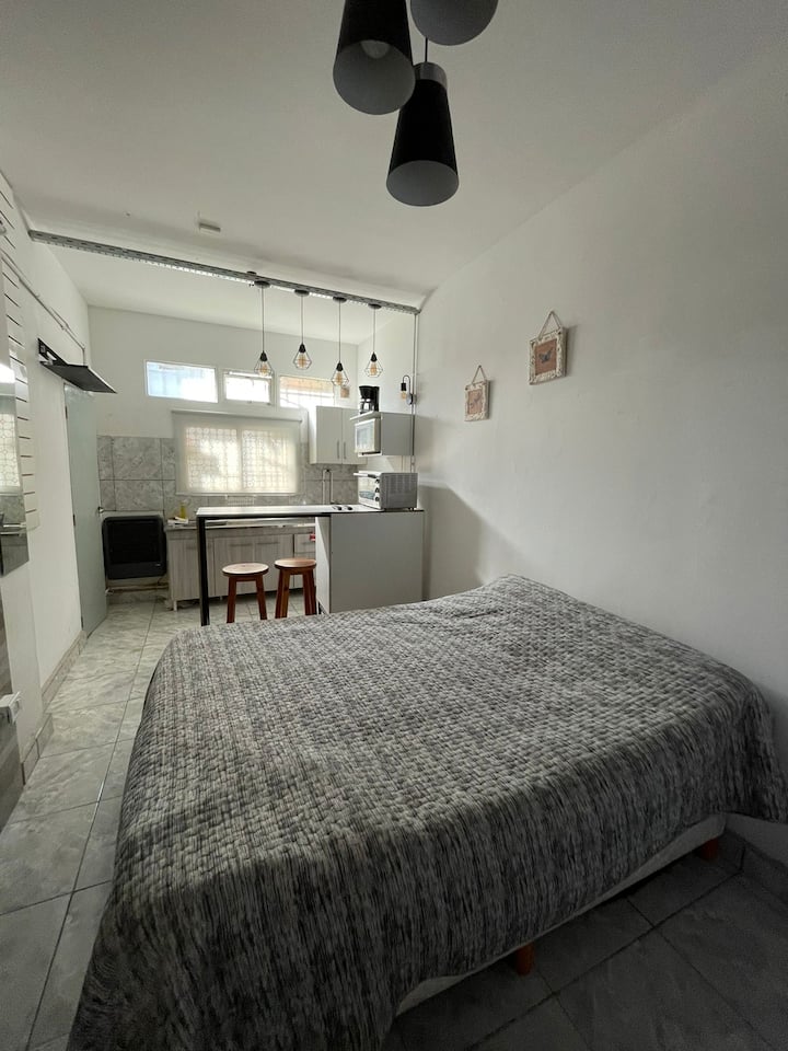 Monoambiente En Bariloche - Bariloche