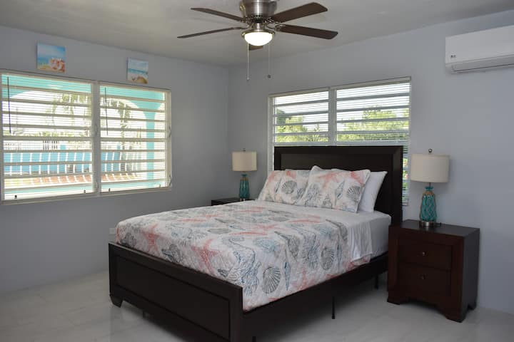 The Beautiful Mermaid 2 - Saint Croix