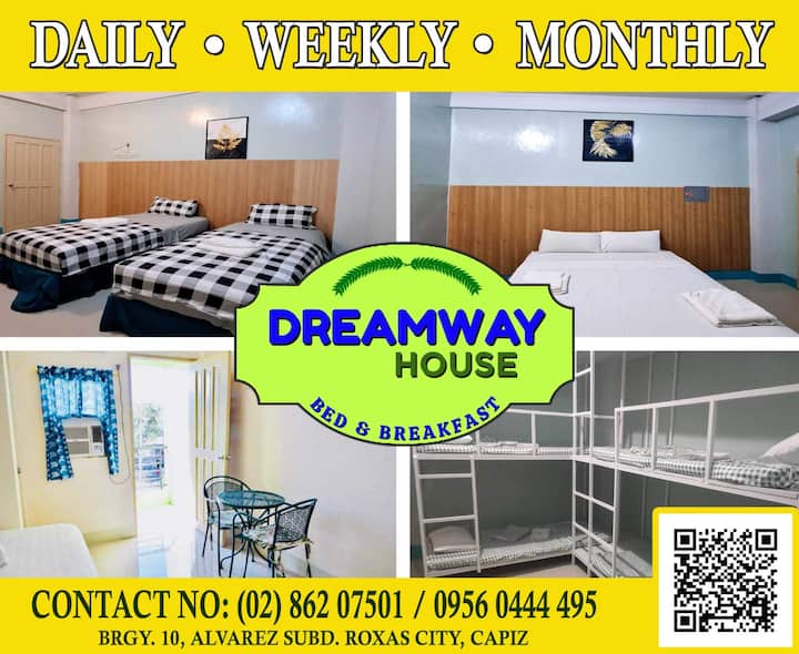 Cozy Suits Near Sm&robinsons - Roxas City