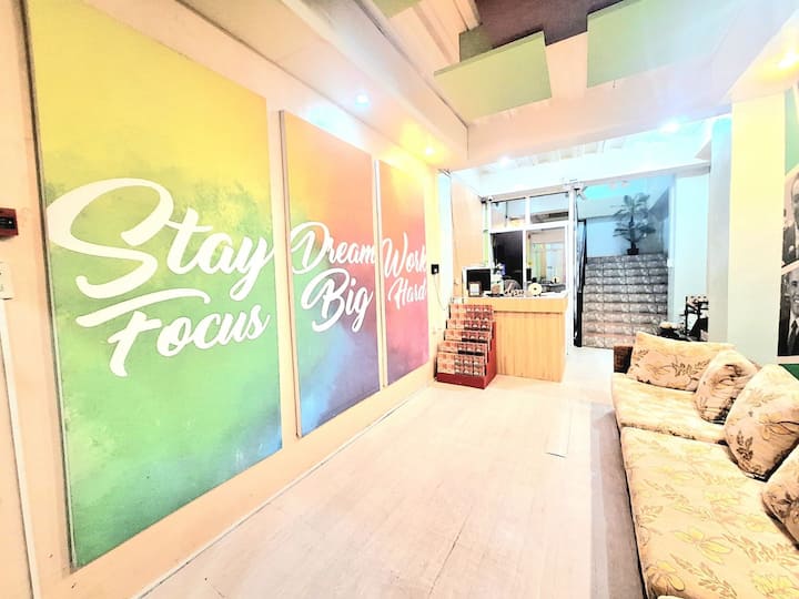 Cozy Bunk Beds Near Sm&robinsons - Roxas City