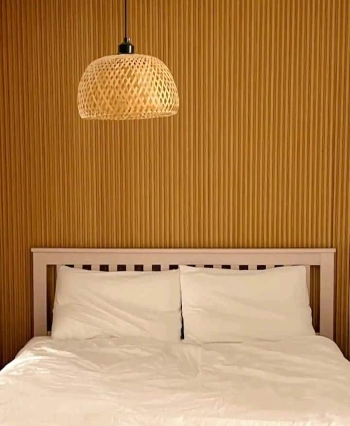 [온전한 휴식]#편안한휴식#아늑한숙소#강릉역5분 - Gangneung-si