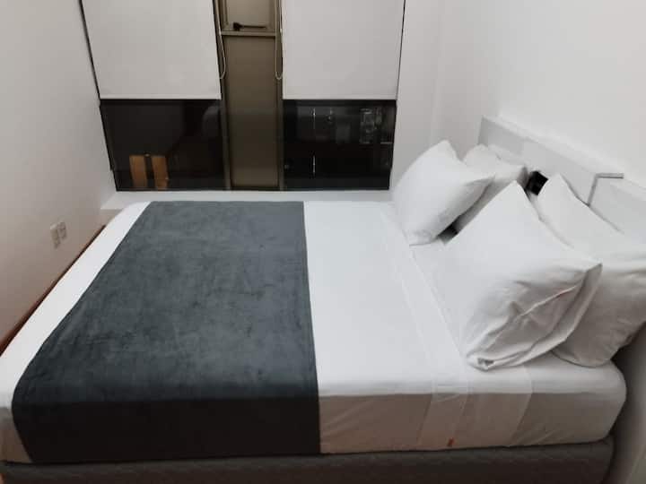 Modern Apt - Downtown - Pool&gym - Mexiko-Stadt
