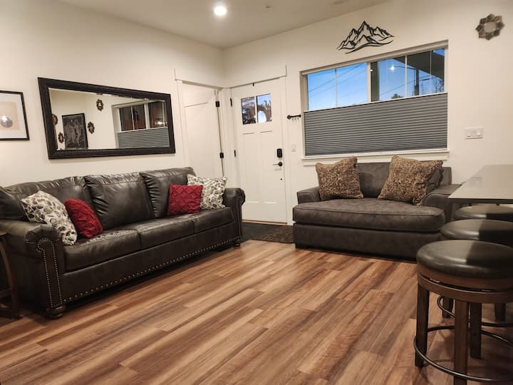 The Carnelian Condo - Lake Ponderay, Ponderay