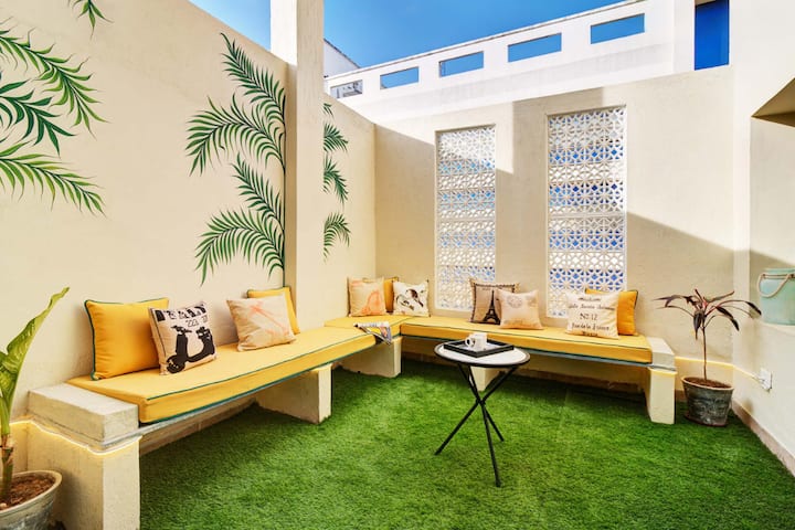 Boutique By Avaanti Stays - ウダイプル