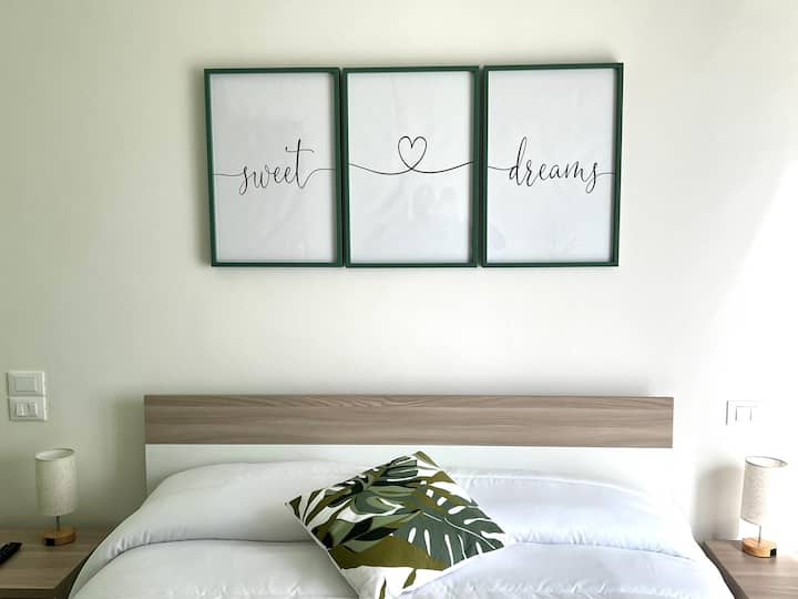 Damadimare App: Comfort & Relax A 1 Passo Dal Mare - Silvi