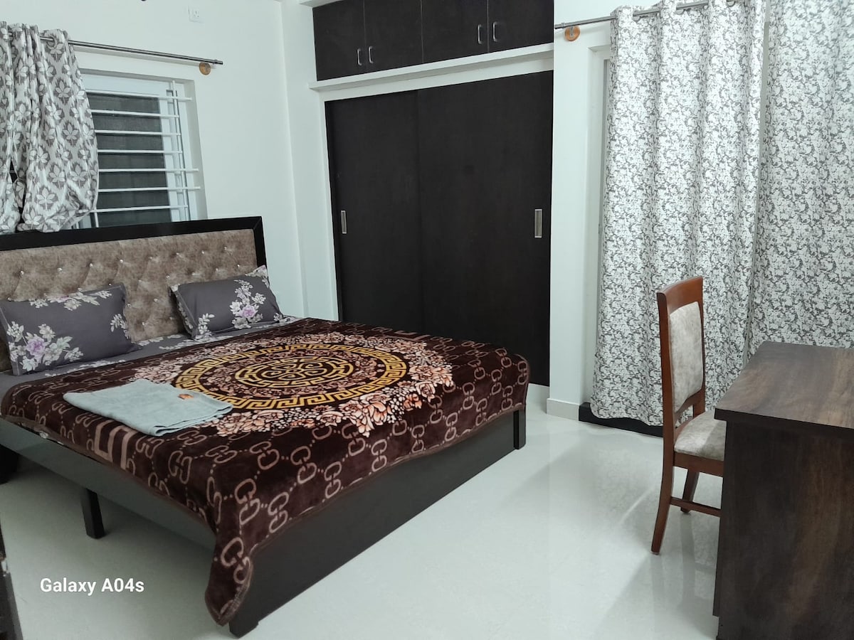 Family stay in 2bhk flat -Sagar Niwas Bommasandra - Apartments for Rent ...