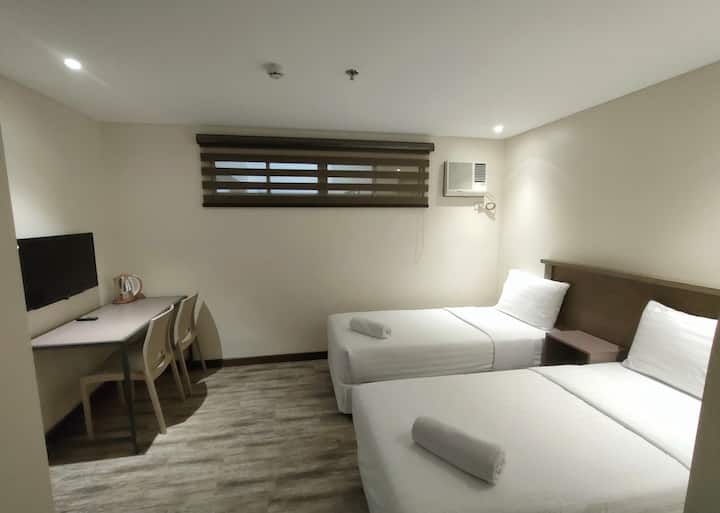 718 Mit Residences Studio - Cebu