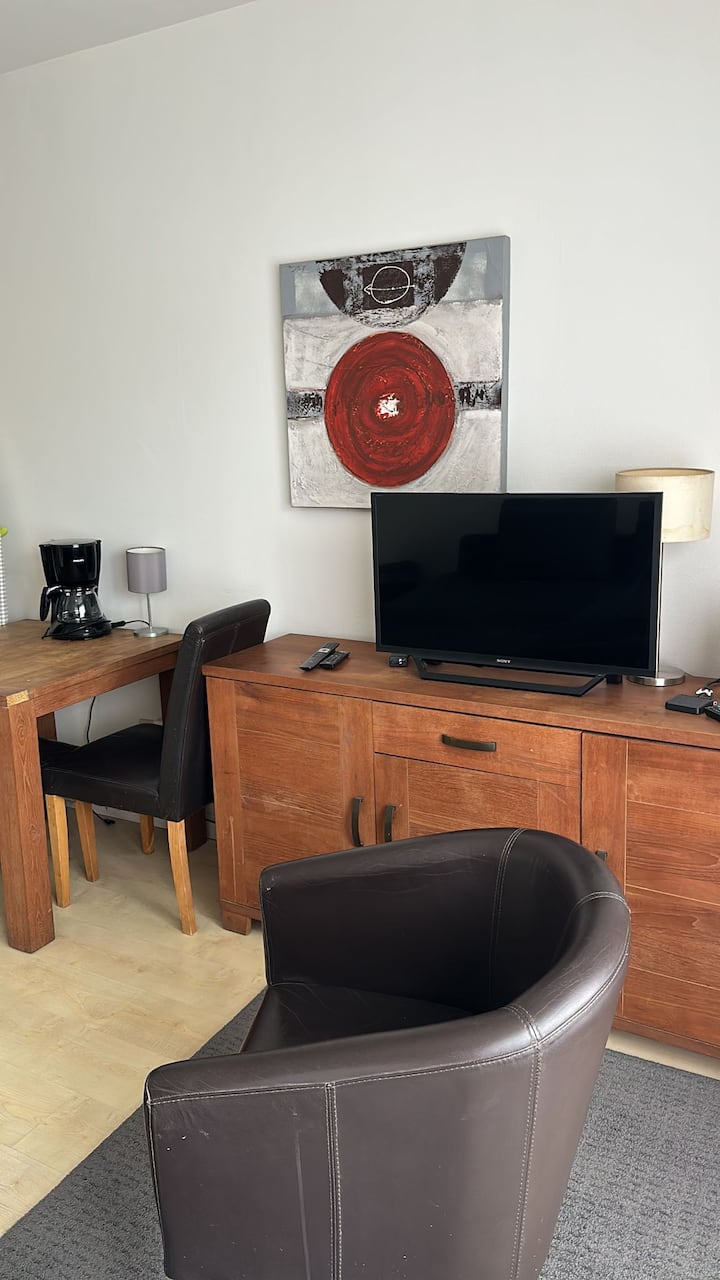 Cozy City Centre Home - Bruselas