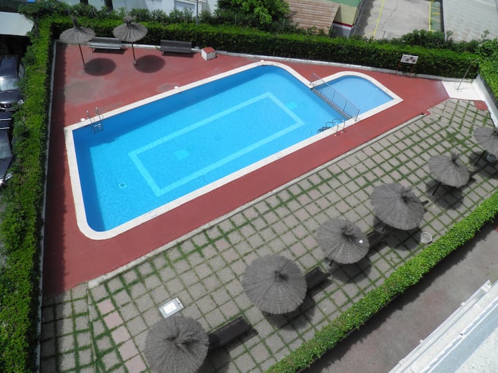 Home Mercurio Salou - Salou