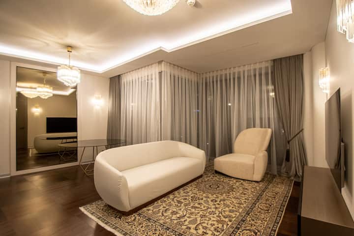 Apartamentai - Vilnius