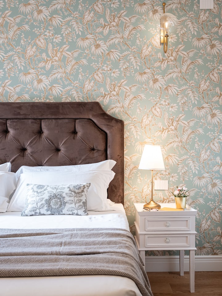 Servi 1368 - Luxury Apartment - Florencia