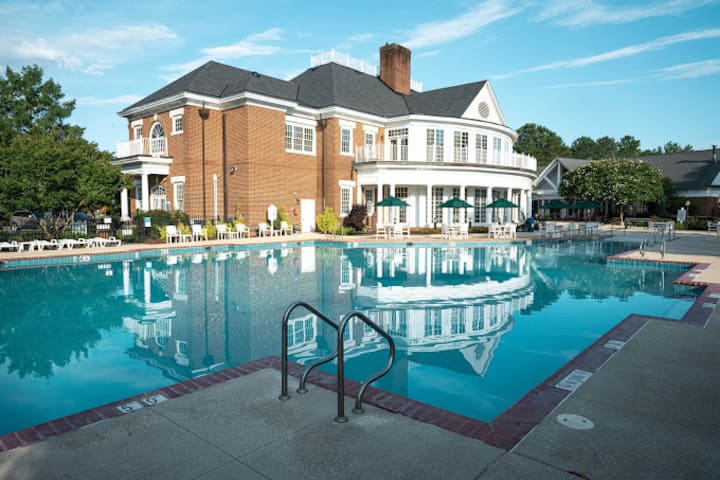 Vacation Village At Williamsburg - Williamsburg, VA