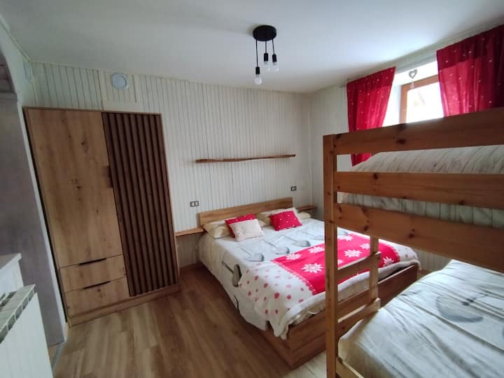 Ca' Dol Dumenec - Castione della Presolana