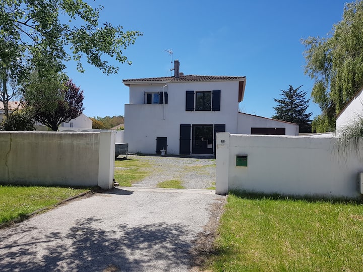 Mon Petit Château Ch3 - Saint-Trojan-les-Bains