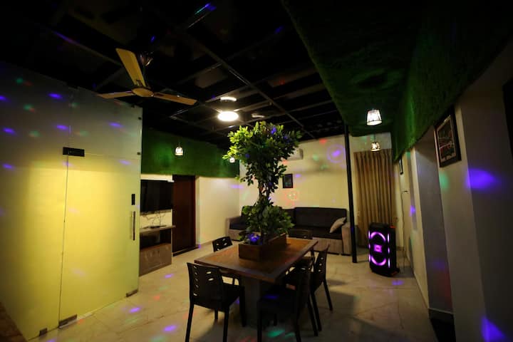 Suthanthira Stay Inn -Standard Room - Dindigul