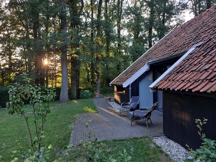 Bed And Breakfast Vos - Winterswijk