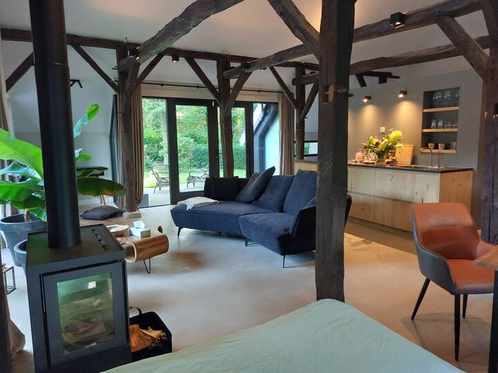 Bed And Breakfast Vos - Winterswijk