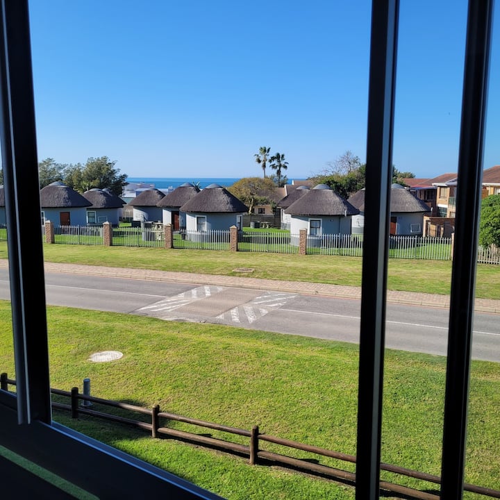 Blaasoppie 202, Apartment In Hartenbos - Mossel Bay