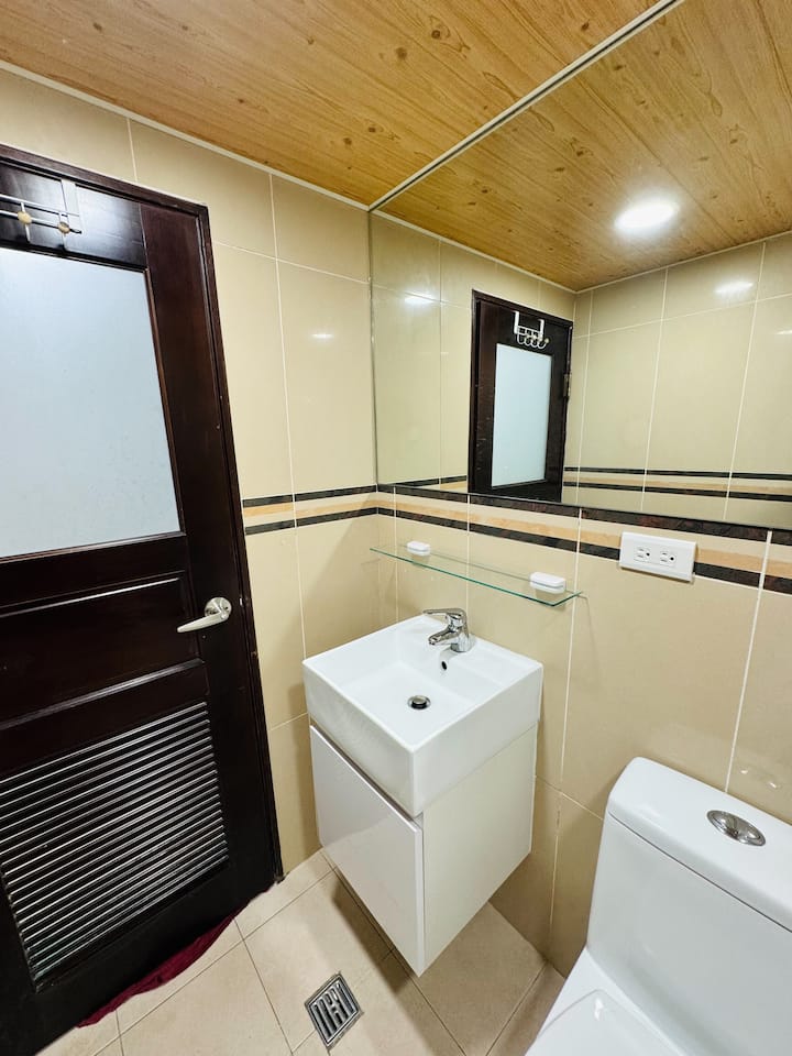 2bd/1ba Ximending Taipei Loft|5-min Walk To Mrt - 三重區