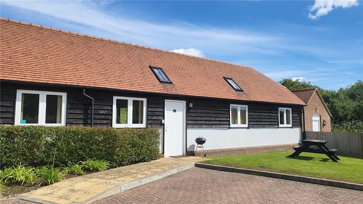 2 Abbey View Cottages, Battle, East Sussex - Battle