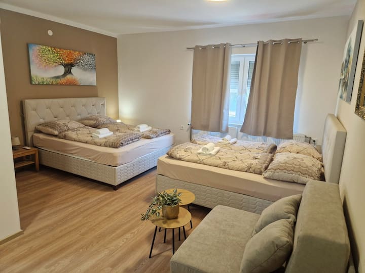 B&b Bizeljčan One Bedroom Apartment Mary 1 - Kranj