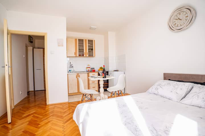 Apartman Todor - Kraljevo