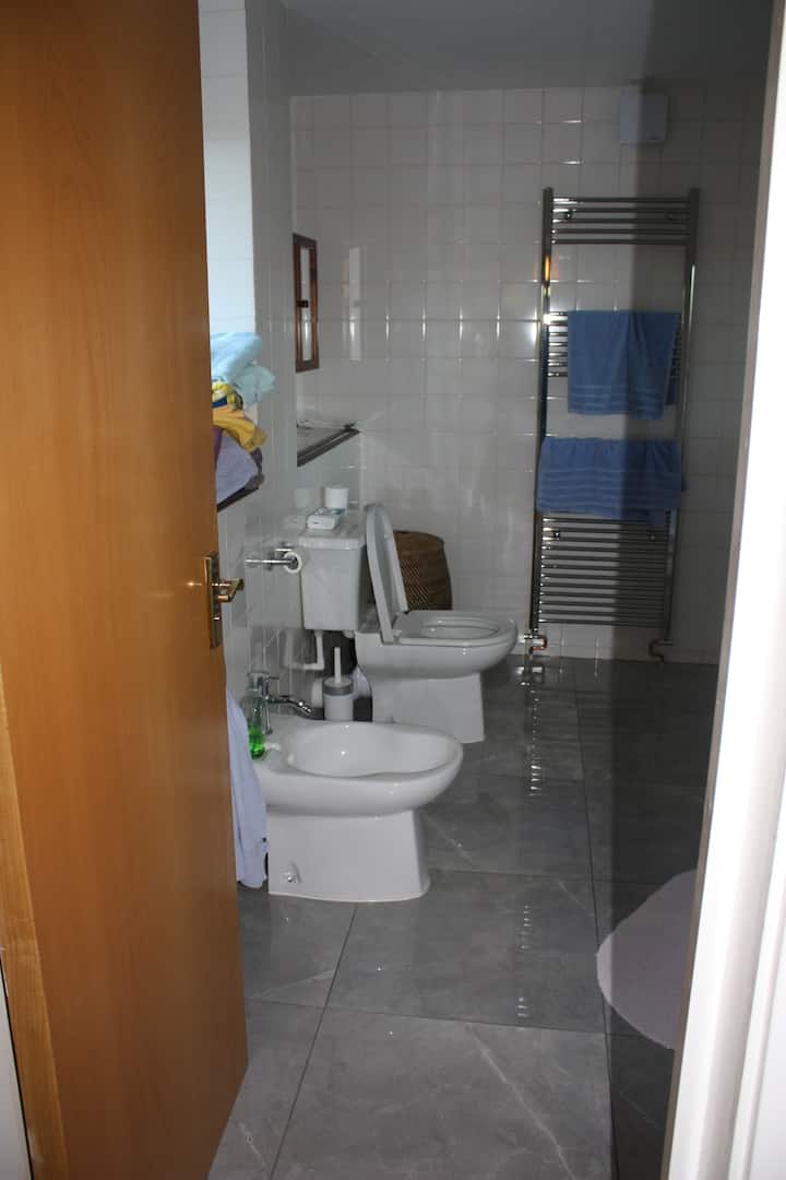 House In Quiet Location - Crowborough