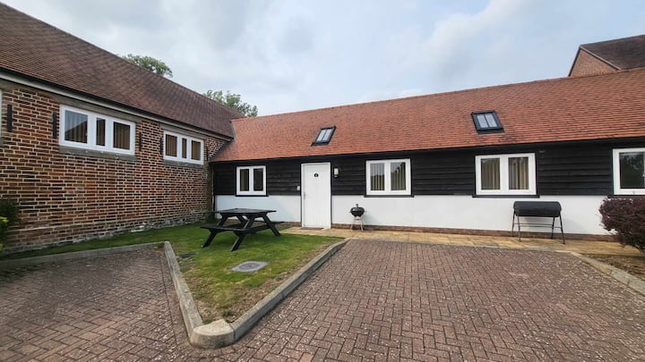 4 Abbey View, Battle East Sussex - Battle