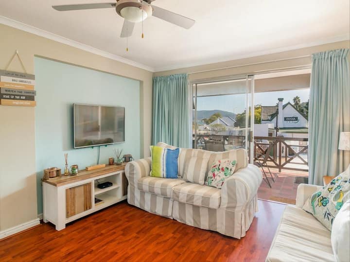 The Knysna Pearl - Guest Condo - Knysna