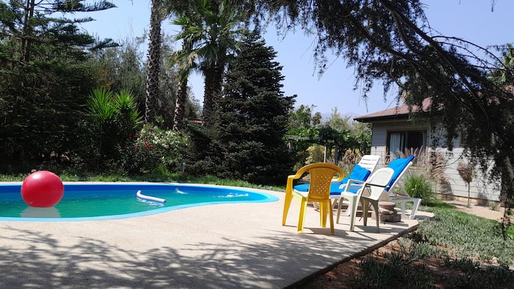 Casa De La Nona - Olmué