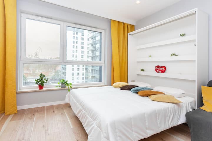 Avra Residence Iii Stare Miasto - Gdańsk