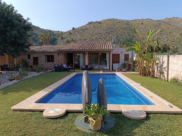 Villa Joan - Pollença