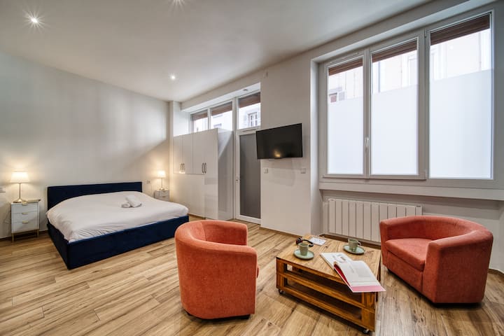 La Grande Estacade 1 (Gem Minatec Cea Schneider) - Grenoble