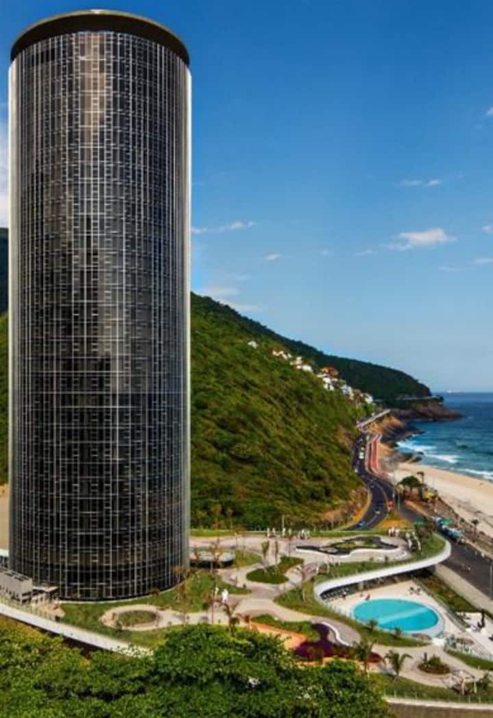 Rio De Janeiro - Rio de Janeiro