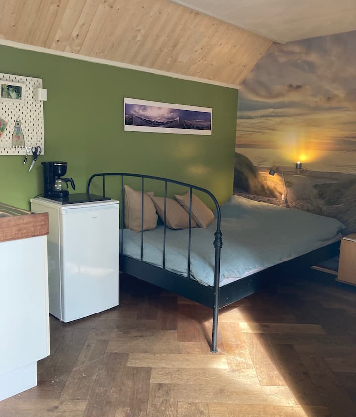 Beach&city B&b Shortstay - 蒙斯特