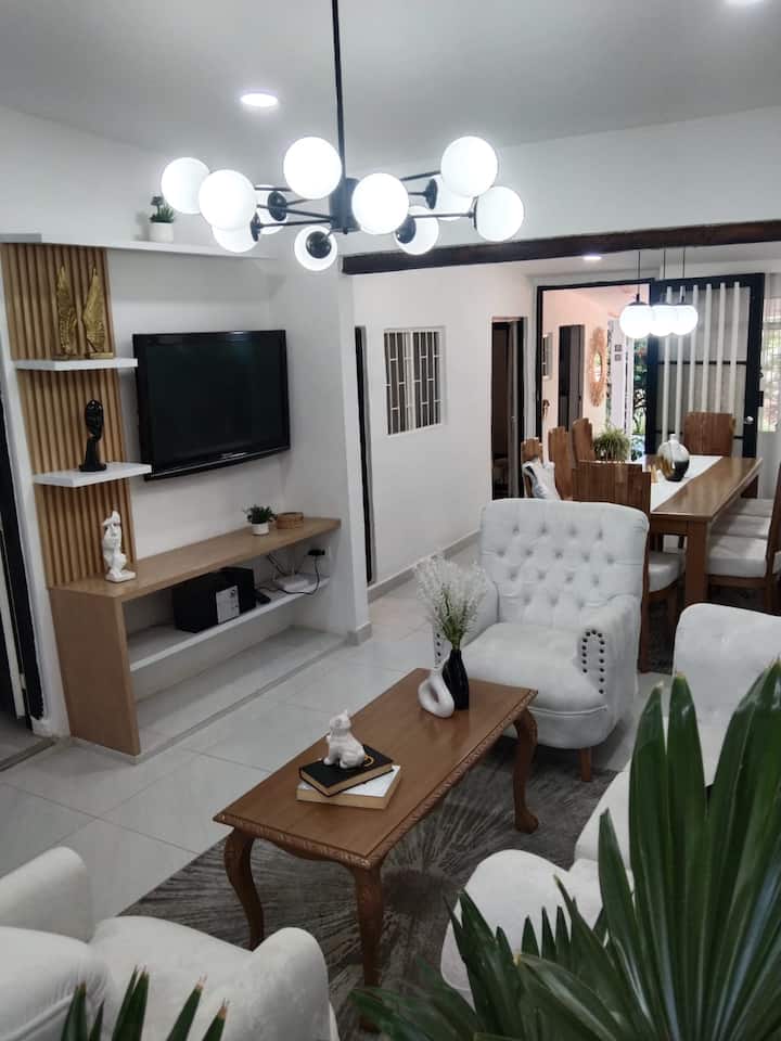 El Encanto - Ibagué