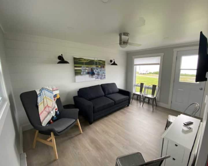 Executive Hill Top Ocean View Cottage (D/d) - Inverness