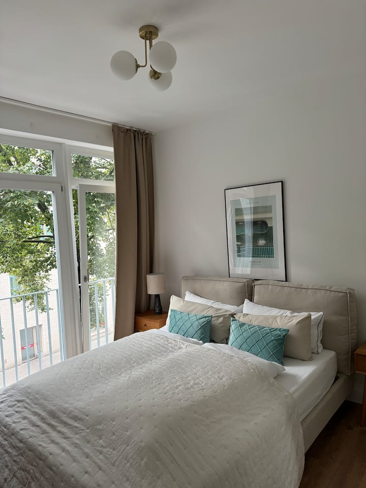 City Living Central Design Flat - Bremen