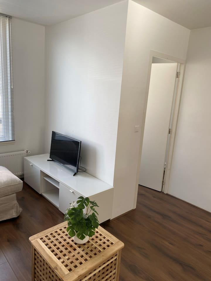 Complete House For 5 Persons - Ámsterdam