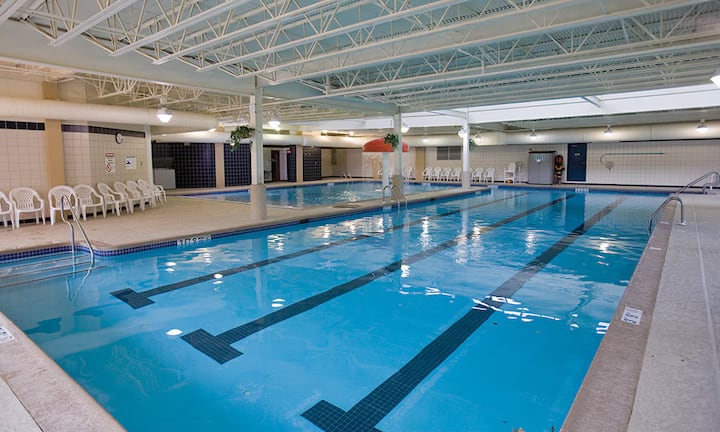 Shawnee Village Resort 1 Bedroom Mountain Stay - Hope, NJ