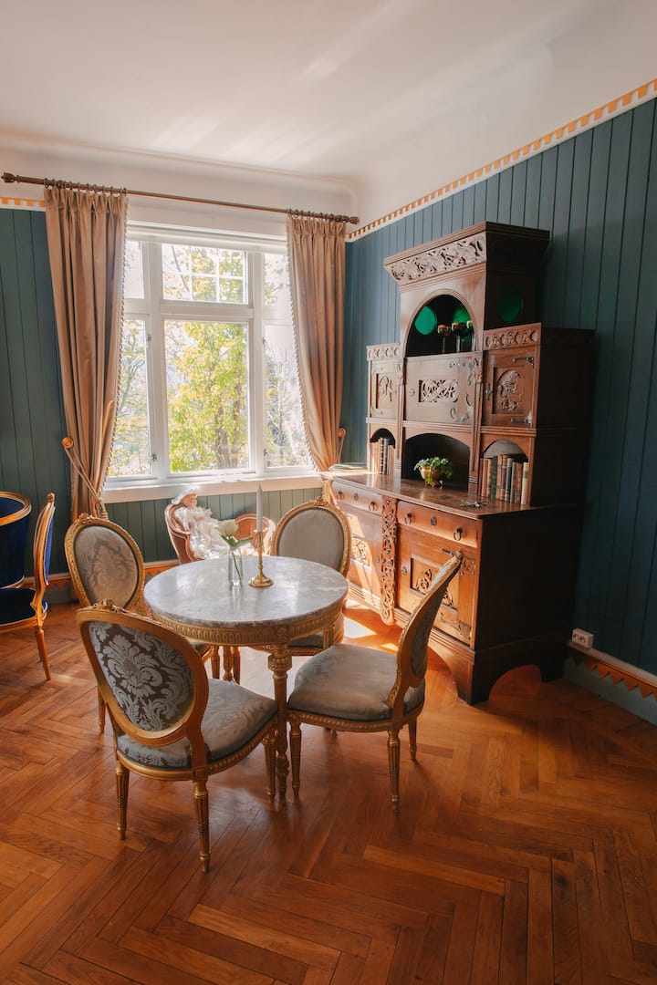 Jervell 3 Bnb - Alesund