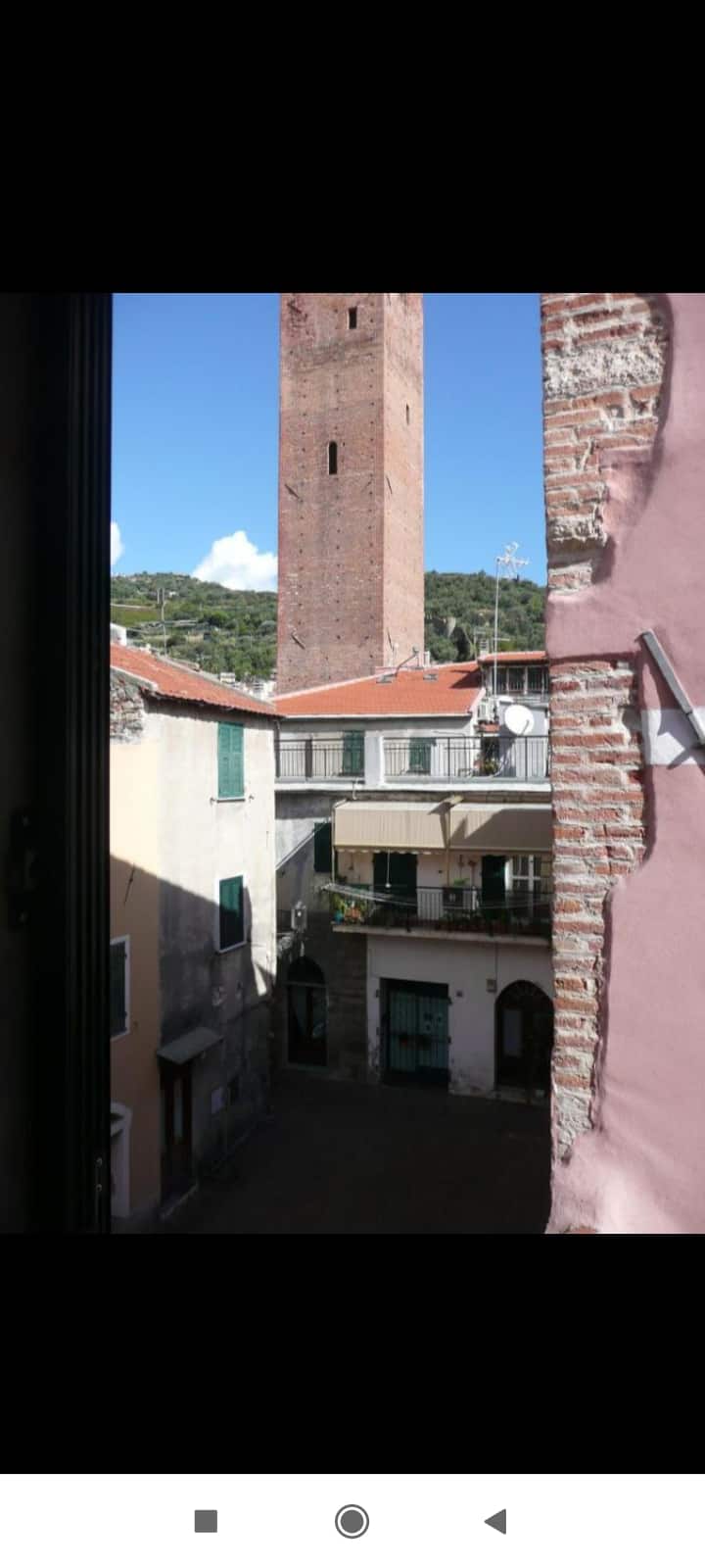 Casa Anton Da Noli - Noli