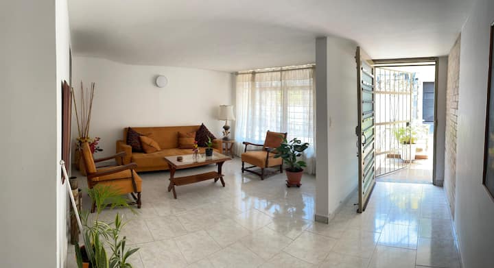 Vega Residencies - Cali