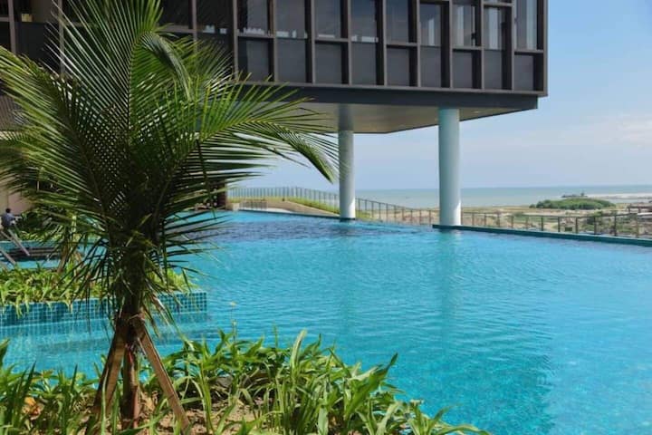 马六甲巴厘岛Brighthills Homestay - Malacca
