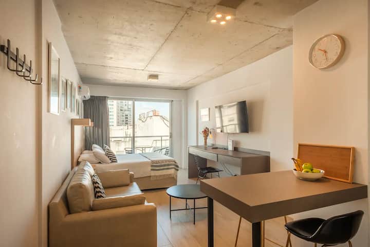 Studio A Estrenar En Palermo Soho - 94 - Buenos Aires