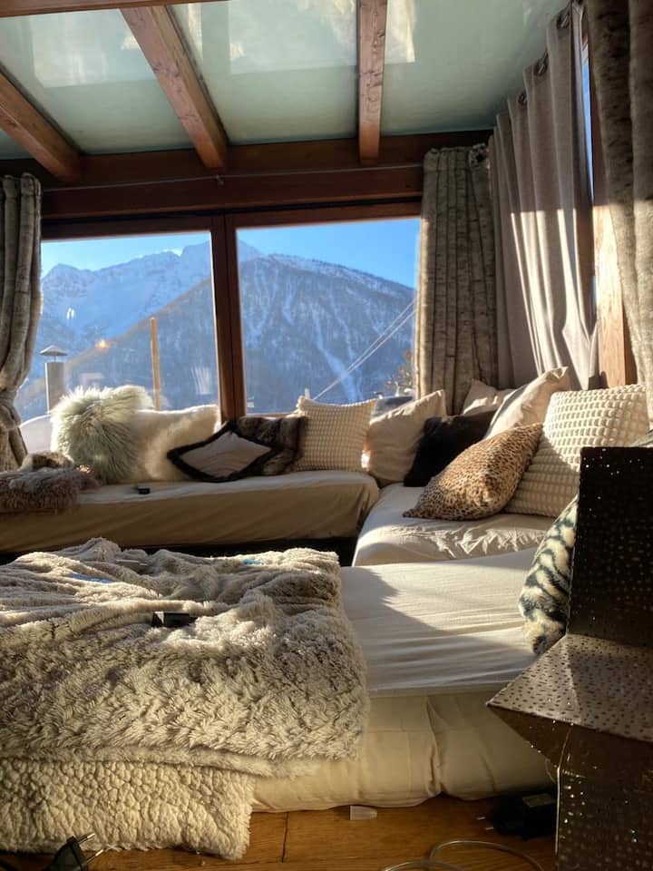 Chalet Sestriere - Sestriere